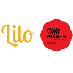 Lilo 100% Natural Food Powders – Lilo Premium Ikan Bilis Powder