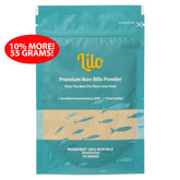 Lilo 100% Natural Food Powders – Lilo Premium Ikan Bilis Powder